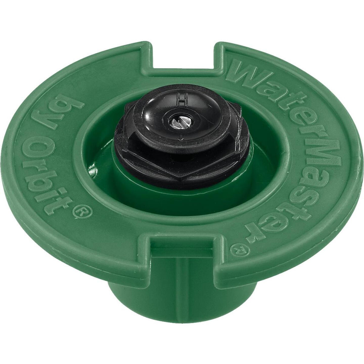 Orbit Half Circle 1/2 In. FPT Plastic Flush Head - Miami, FL - Baro ...