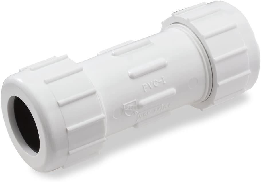 NDS CPC Series - PVC Compression Coupling 3/4 Inch - Miami, FL - Baro ...