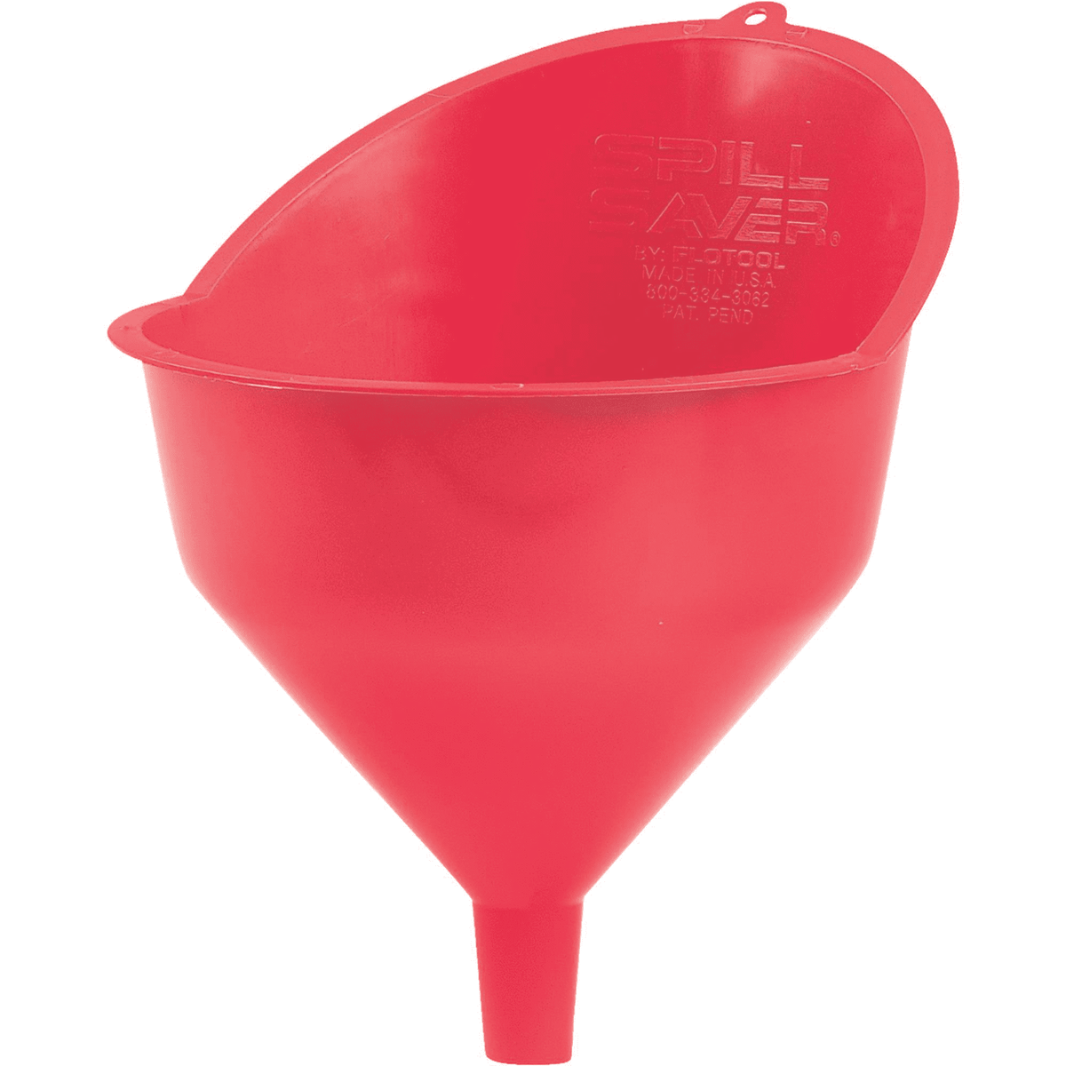 Hopkins Funnel - Miami, FL - Baro Hardware